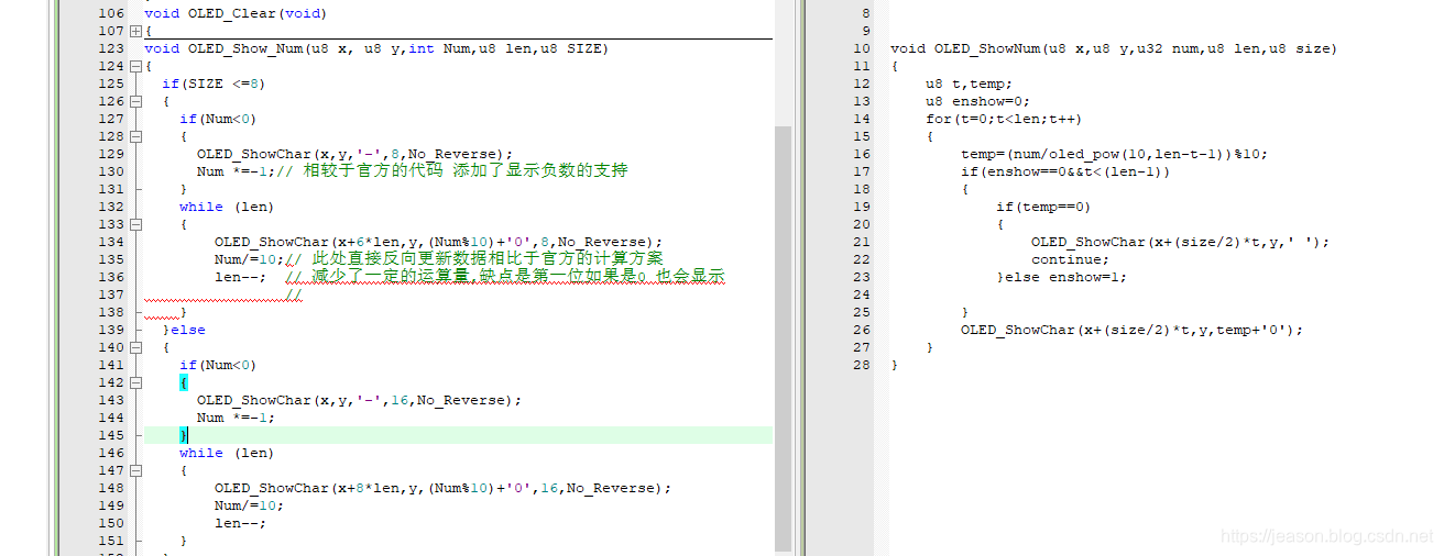 基于STM32F407的 中景园0.96寸OLED（IIC）的程序升级（DMA+IIC + 显存Buffer）_中景园oled刷新频率 stm32-CSDN博客