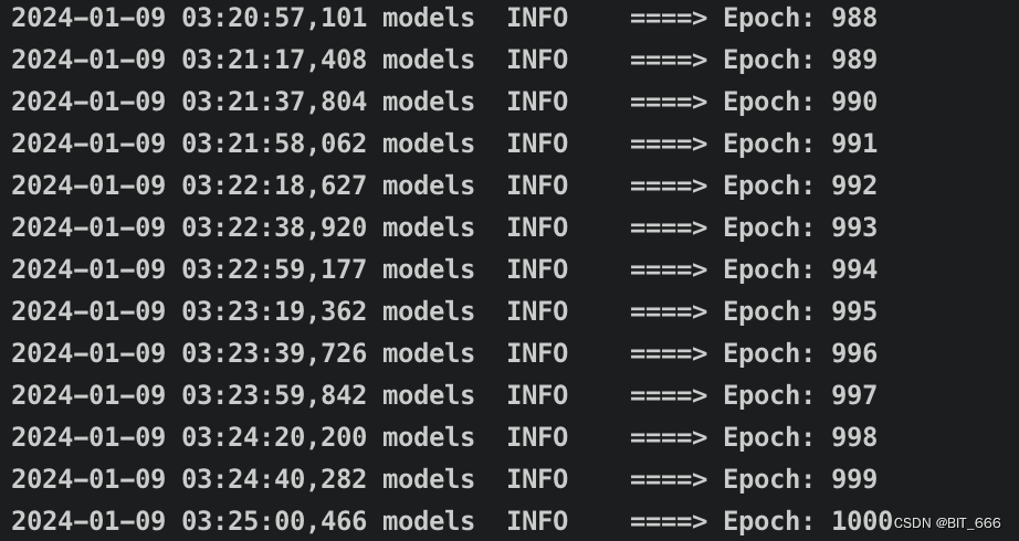 Python - Bert-VITS2 语音推理服务部署-CSDN博客