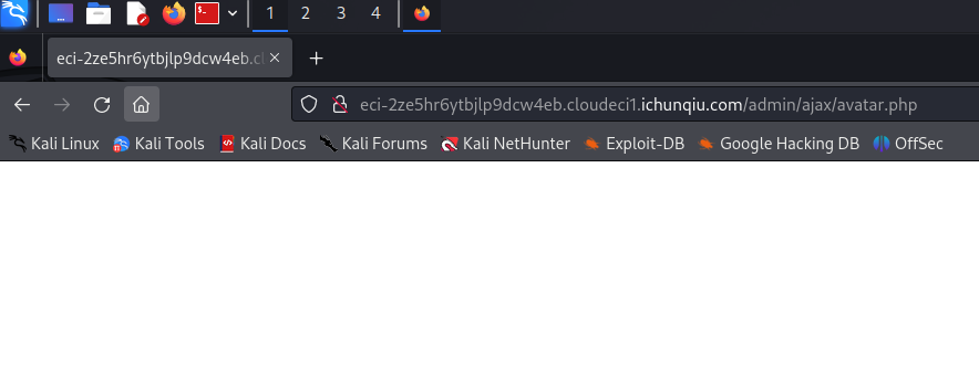 Atom CMS v2.0 SQL 注入漏洞（CVE-2022-25488）-CSDN博客