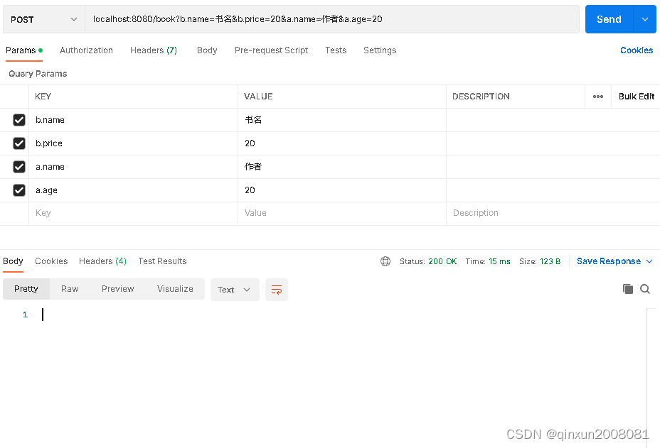 SpringBoot中@ControllerAdvice的三种使用场景_import org.springframework.web.bind.annotation.con-CSDN博客