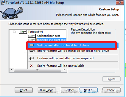 phpstorm 如何配置 svn 上传项目_phpstorm配置tortoisesvn-CSDN博客