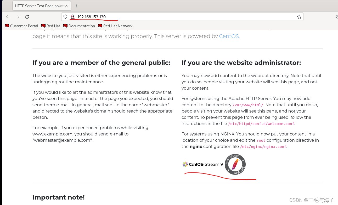 Linux Web服务器 Apache 快速安装及主配置文件分析linux下apache配置文件 Csdn博客