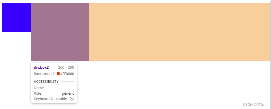 CSS中的BFC详细讲解（易懂）_css bfc-CSDN博客