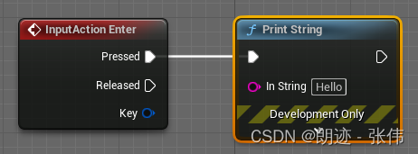 UE5【UMG】 - Simple Menu UI v3 学习笔记_ue5 umg-CSDN博客
