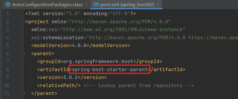 Spring Boot（四）：Spring Boot启动原理分析_springboot启动配置原理-CSDN博客