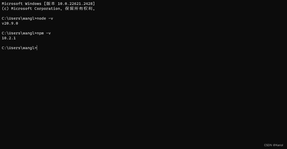 ssm+vue前后端分离项目实践一：前端开发准备_ssm+vue.js-CSDN博客
