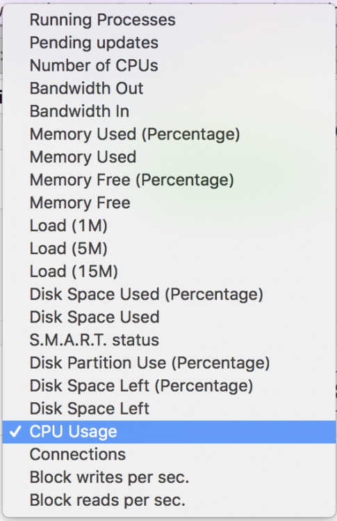 使用CloudStats监控Linux服务器_cloud stats-CSDN博客