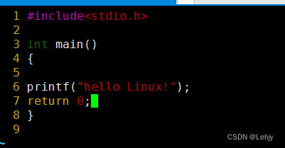 【Linux】yum与vim_yum下载vim-CSDN博客