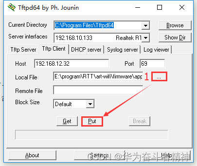 RT-Thread 软件包-物联网-网络工具集NetUtils使用指南①_rtthread netutils-CSDN博客