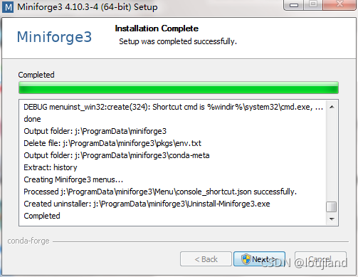 第一章：pythonocc7.4.1安装及开发环境搭建-CSDN博客