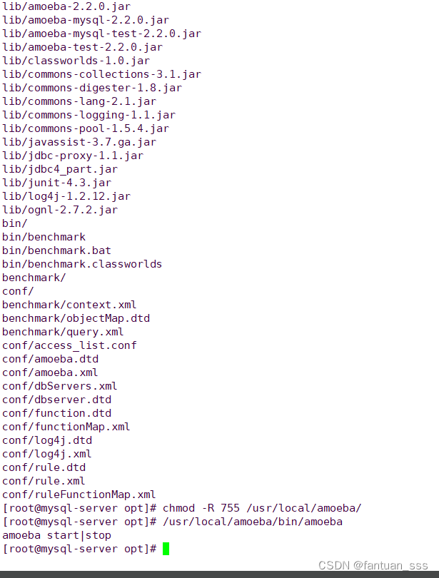 Mysql主从复制与读写分离mysql 读写分离 主从复制配置优化 Csdn博客