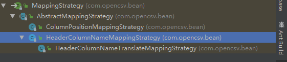 Java解析csv文件并转成bean对象——opencsv（好文章！！）_csvtobean csvtobean = new csvtobeanbuilder-CSDN博客