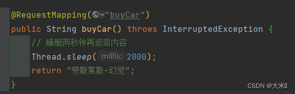 Spring-Cloud-Feign-03_feign接收返回对象不一致-CSDN博客