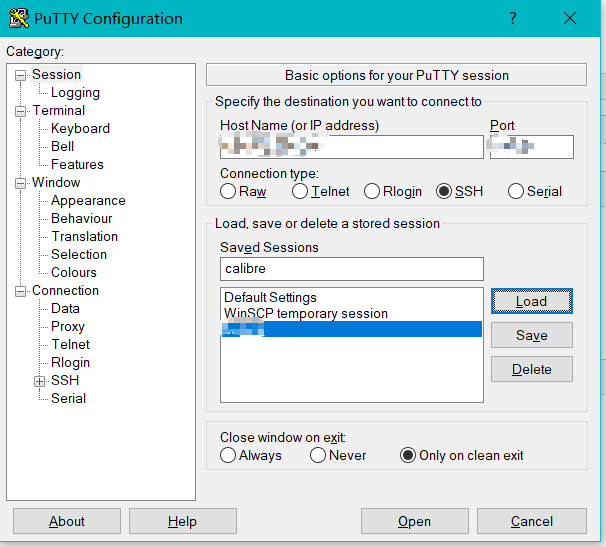 Synology Git server 使用简记-CSDN博客