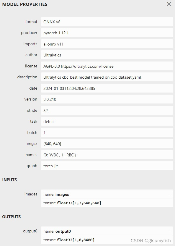 【细胞识别】YOLOv8实现CBC细胞检测_yolo 细胞识别-CSDN博客