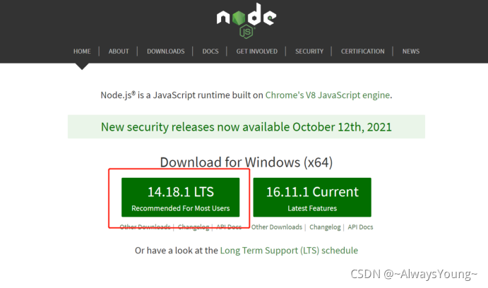 从零开始，使用VuePress搭建个人静态博客网站_vuepress build-CSDN博客