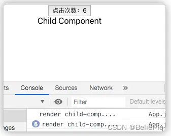 深入理解useMemo与useCallBack的区别_use memo-CSDN博客