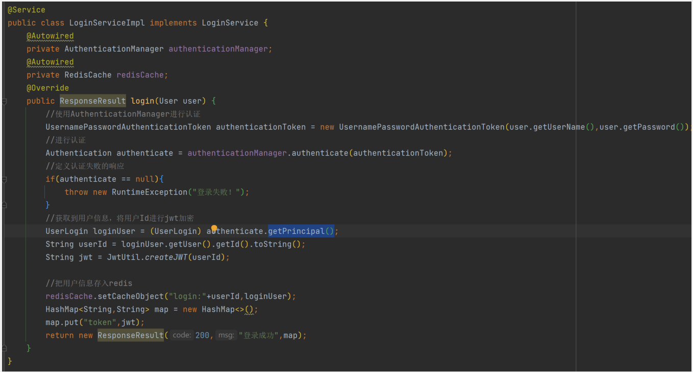 使用Spring-Security框架发送请求出现403错误_springsecurity 403-CSDN博客