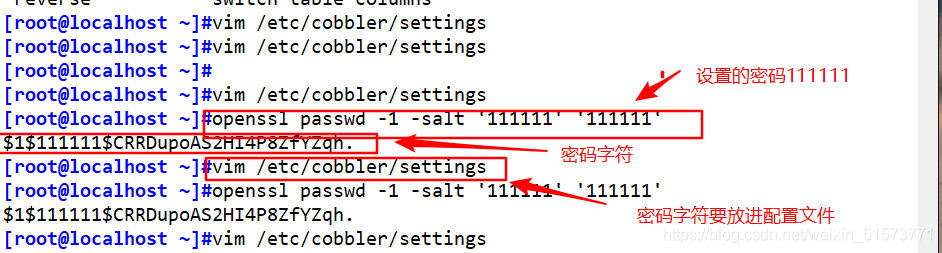 Cobbler自动部署Linux装机（手把手一步步教你安装）_cobbler linux装机模板-CSDN博客