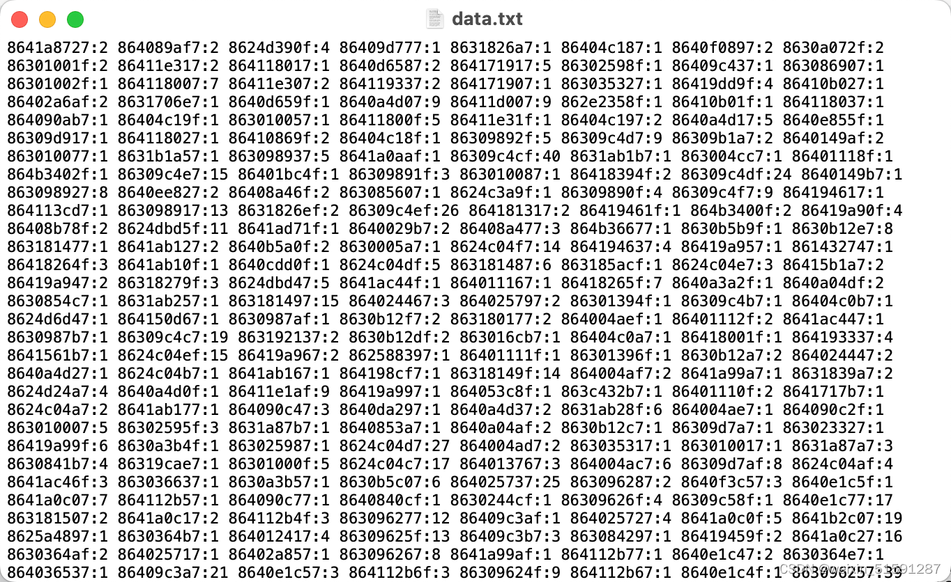 Java读取txt,xlsx文件_java txtutil 读取表格文件-CSDN博客