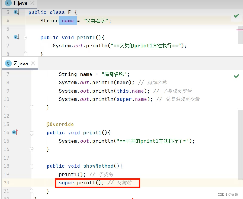 Java基础03 Static 代码块 单例设计模式 继承 多态 Final 抽象类 接口 内部类 枚举 泛型java单例模式 继承 Csdn博客