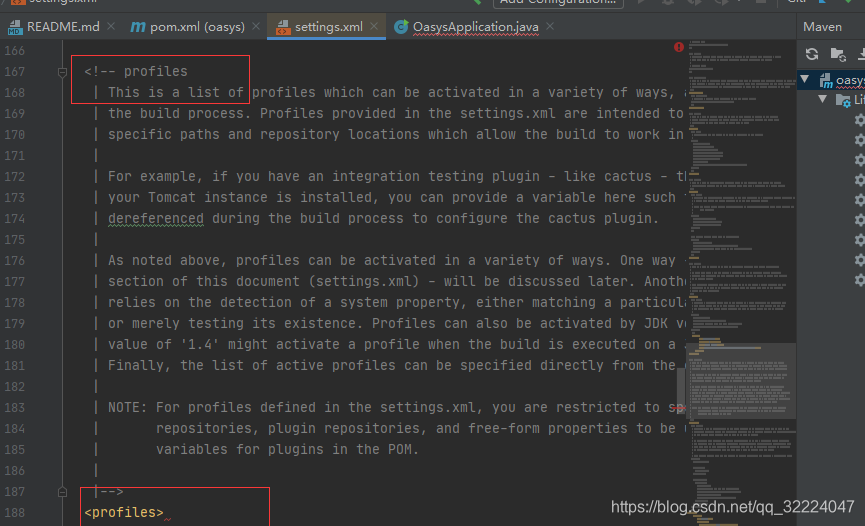 git项目导入idea,maven中的包不能导入，刷新maven出现Process terminated_git process terminated-CSDN博客