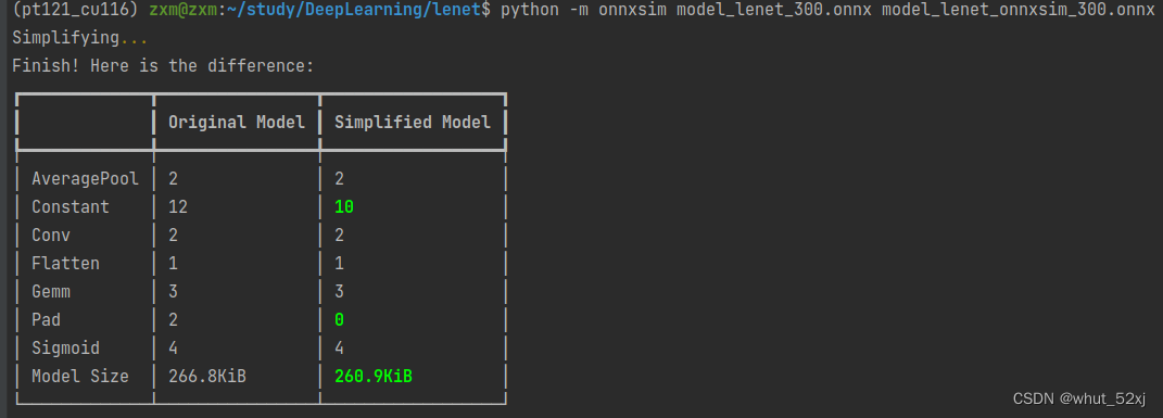 onnx模型转TensorRT模型时出错_your onnx model has been generated with int64 weig-CSDN博客