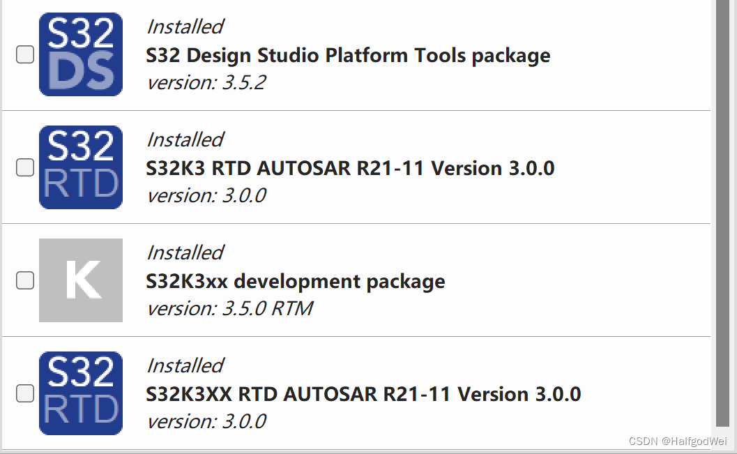NXP S32K344 FreeRTOS 移植_s32ds freertos-CSDN博客