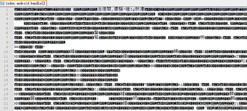 RN踩坑心得第四弹，RN版本升级与优化-CSDN博客