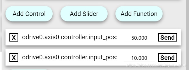 创客基地oDrive第三课 GUI入门指南_odrive gui-CSDN博客