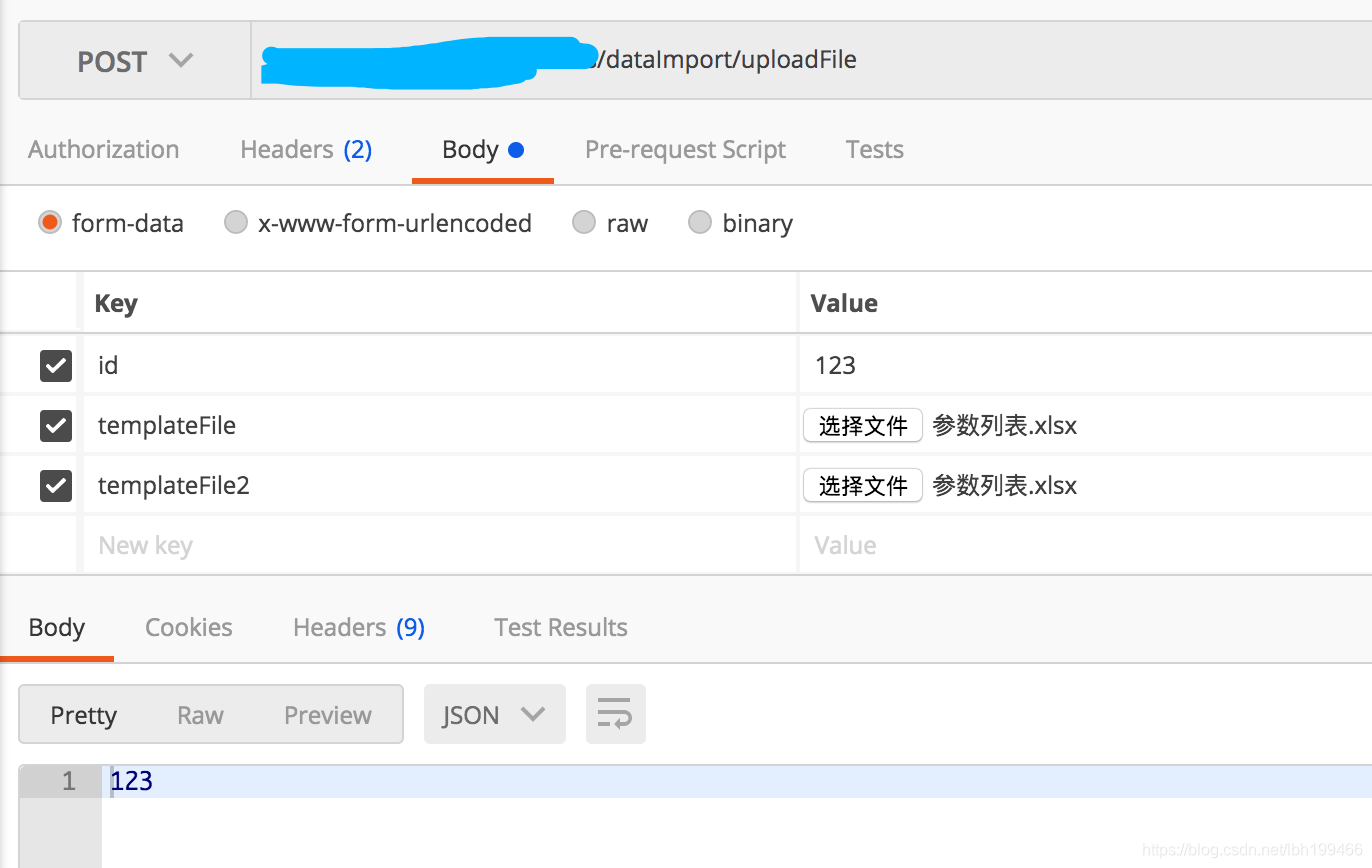 SpringBoot上传文件_springboot 上传文件 xss-CSDN博客