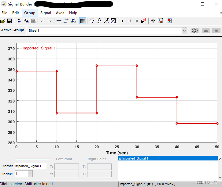 Simulink的signal-builder模块导入excel_signal builder导入数据-CSDN博客