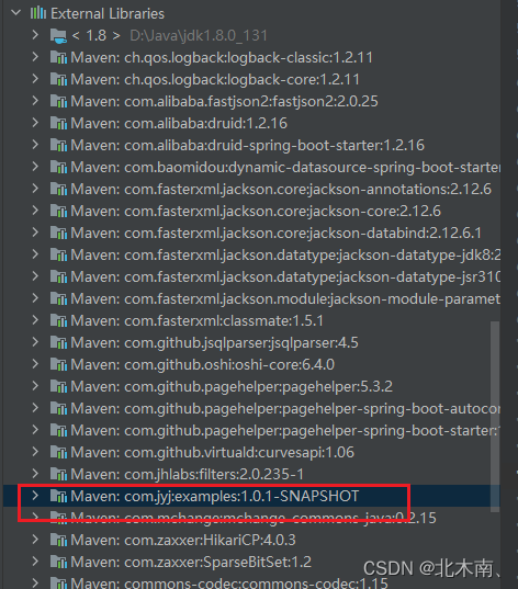 maven导入本地jar包_mvn导入本地jar包到本地仓库linux-CSDN博客