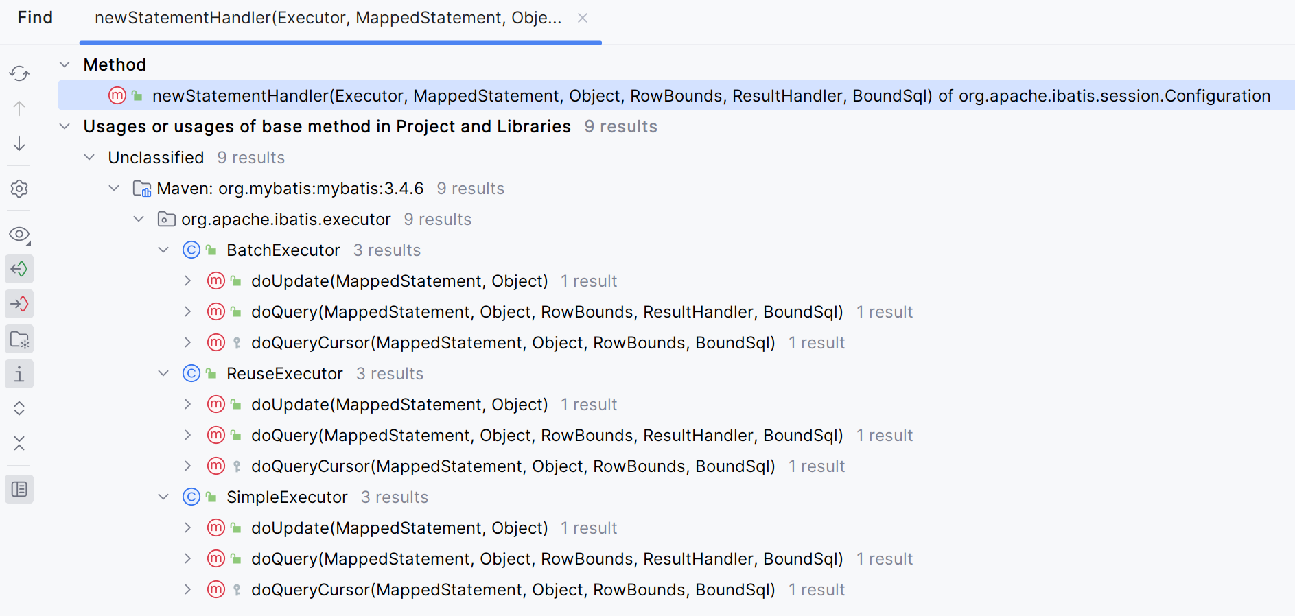 深入探索MyBatis插件：定制化扩展与增强应用_mybatis 定制插件-CSDN博客