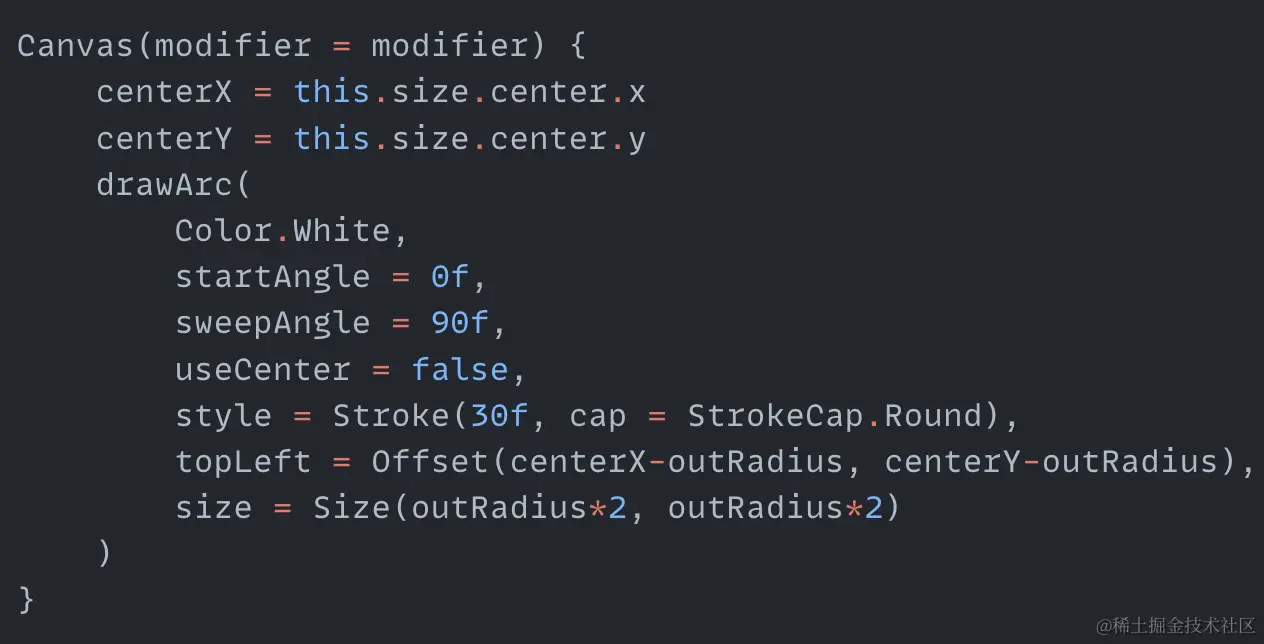 用Compose来做两个进度动效，一个挺实用，一个挺抽象_compose loading-CSDN博客