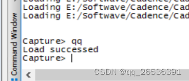 Cadence原理图Tcl/Tk脚本学习笔记_cadence orcad加载tcl-CSDN博客