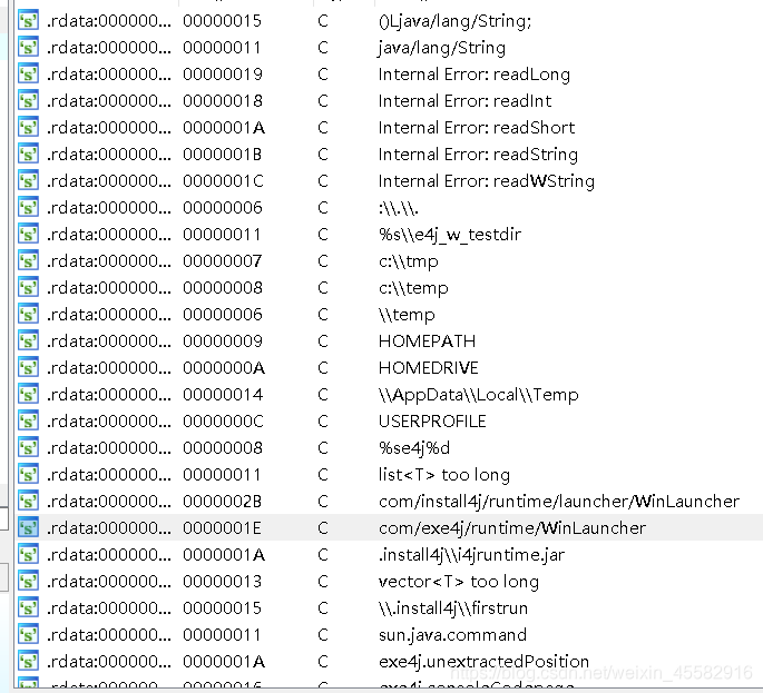 REVERSE-PRACTICE-CTFSHOW-5_ctfshowreverse-CSDN博客