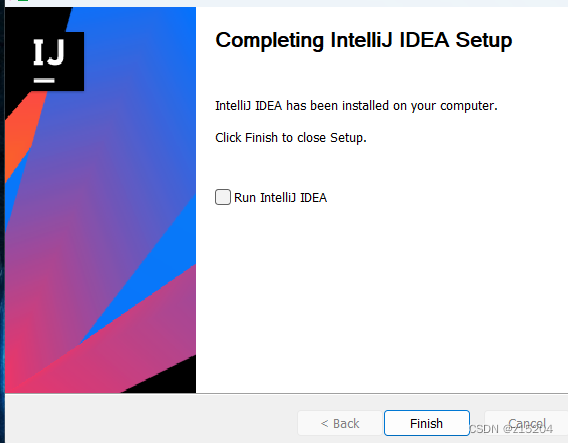 Java环境搭建_ja-netfilter.jar-CSDN博客