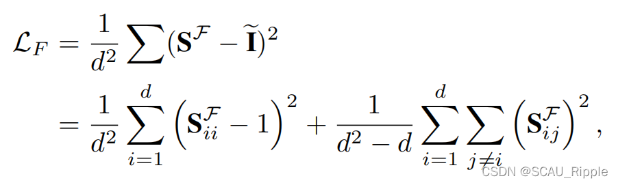 论文阅读“Deep Graph Clustering via Dual Correlation Reduction”（AAAI2022）-CSDN博客