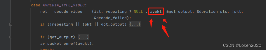 decode_video解码视频帧_video decode-CSDN博客