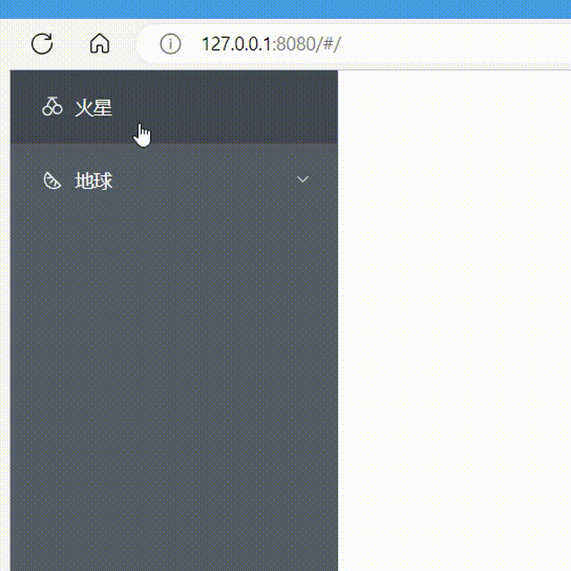 vue-router + element-plus实现多层级路由的动态展示_element-plus router-CSDN博客