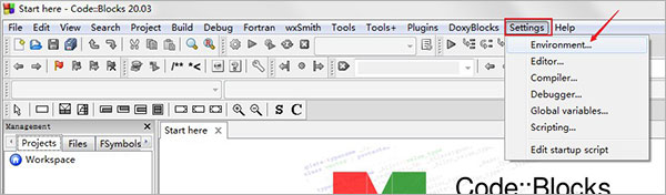 codeblocks20.03汉化版 附汉化补丁|codeblocks汉化版_codeblocks 20 汉化包-CSDN博客