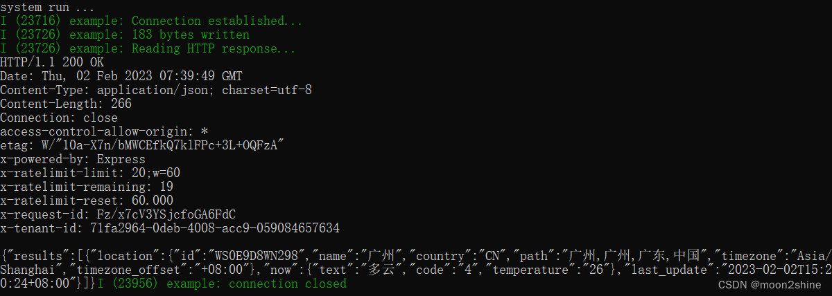 ESP32学习笔记：HTTPS Request模式_esp32 openssl-CSDN博客