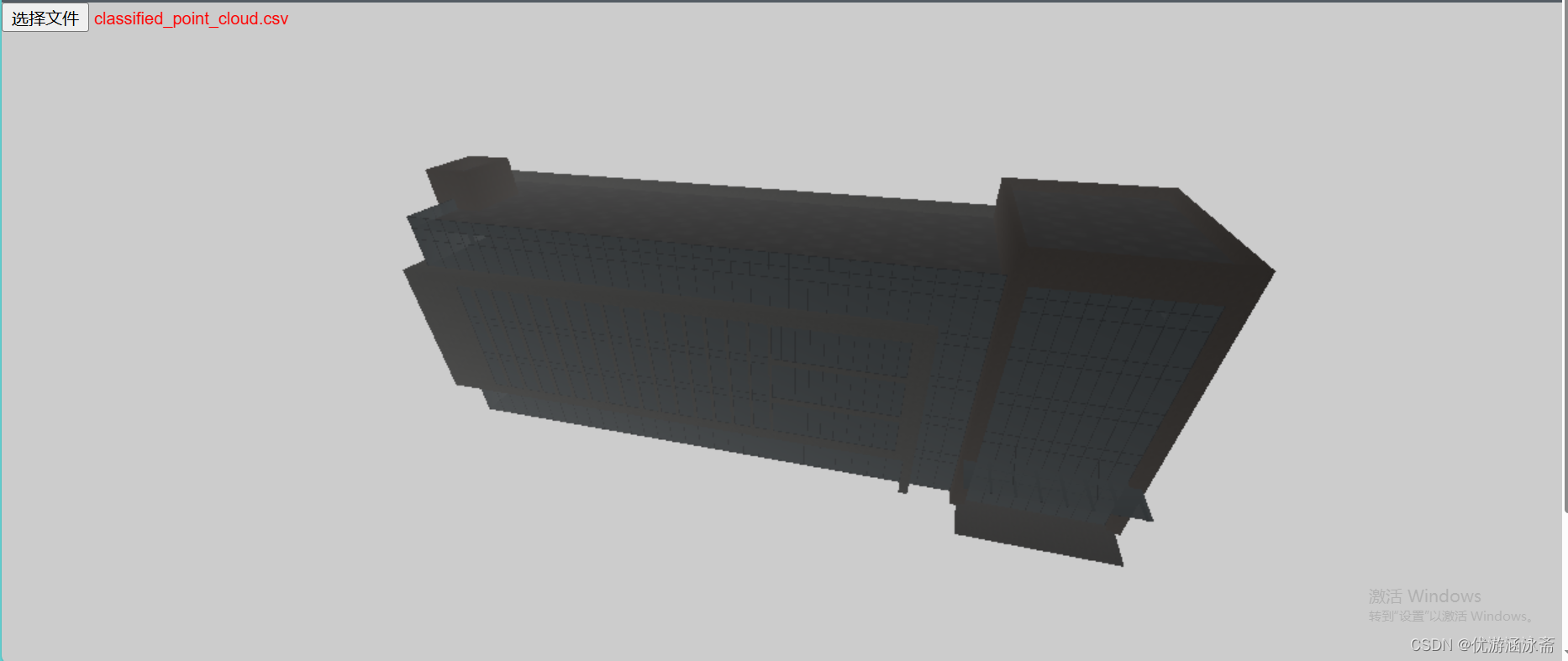 vue+three.js实现按钮在模型前部，及各个功能_three.js 按钮在canvas之上-CSDN博客