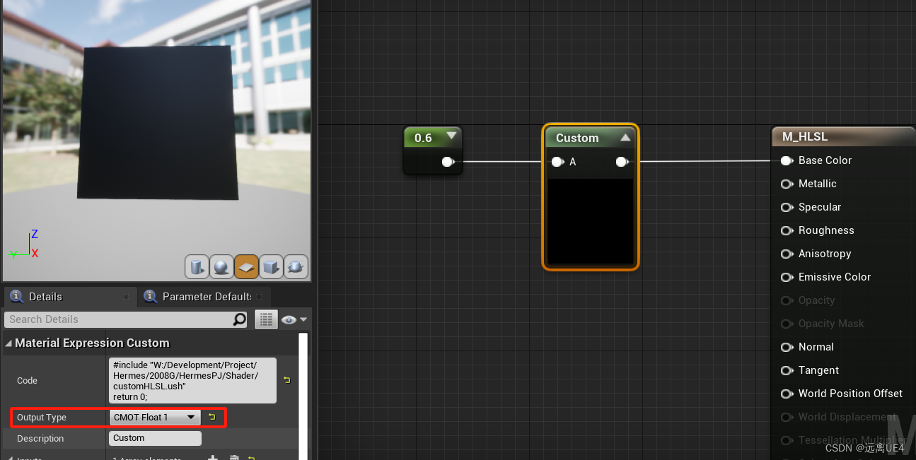 HLSL编程基础：定制函数与图像处理-CSDN博客