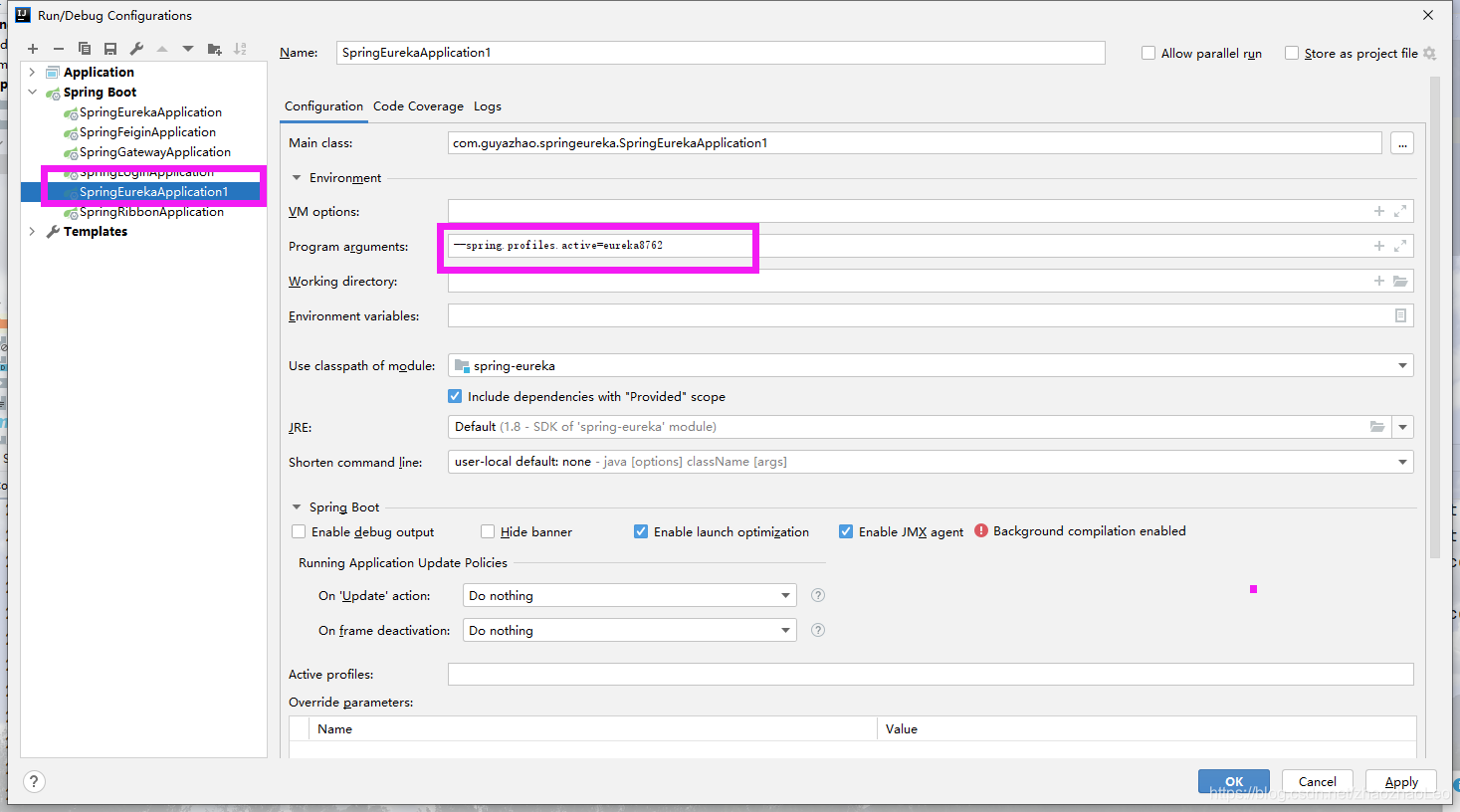 Spring-cloud 集群配置_ageiport-ext-cluster-spring-cloud-CSDN博客