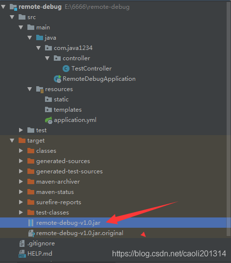 idea 远程debug调试_idea远程调试debug-CSDN博客