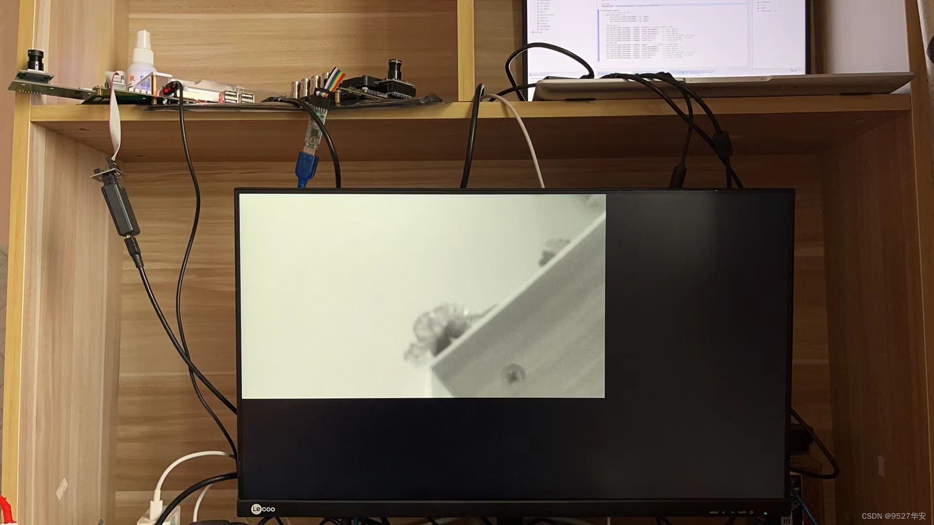 Fpga图像处理hls实现rgb转灰度，提供hls工程和vivado工程源码hls 图像处理 Csdn Csdn博客