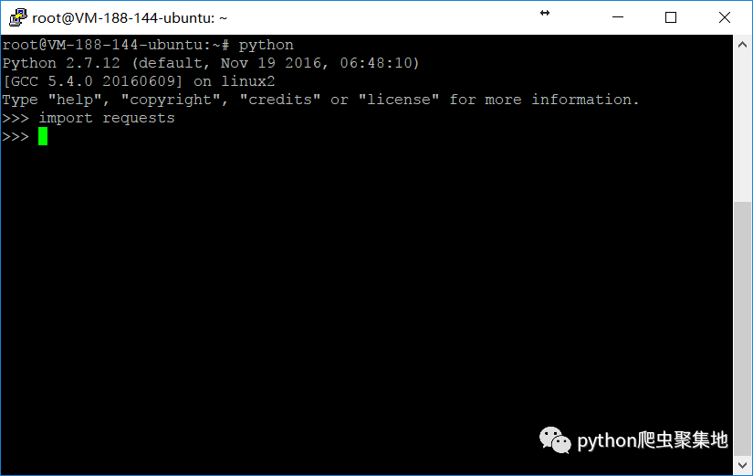 python爬虫入门教程：开始一个简单的爬虫_创建爬虫教程-CSDN博客